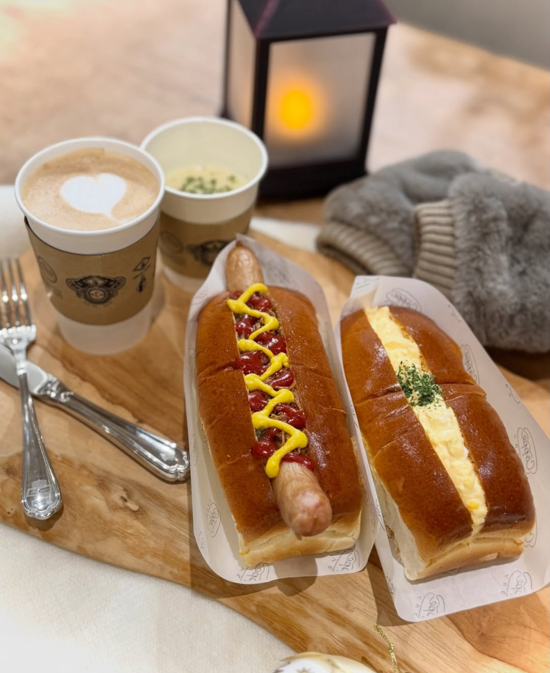 nikoand…COFFEEほっと心まで温まる、冬の定番メニュー ｜ niko and… ｜ narafamily | ならファミリー